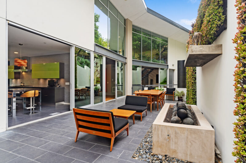 100 Years of Los Angeles Architecture: Revisit the Most Popular Home ...