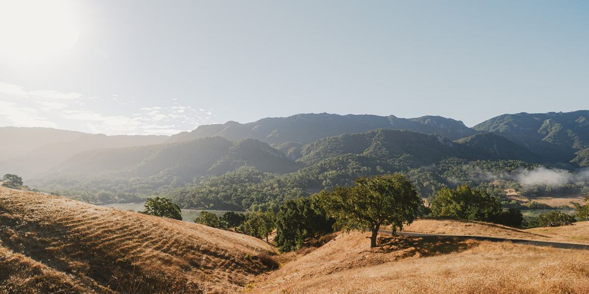 Alisal Ranch - Sunset Magazine