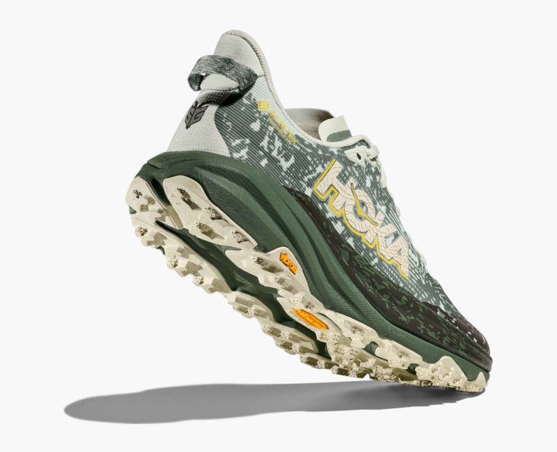 I Tried 8 Hoka Running Shoes and This Is the Best One – Sunset Magazine